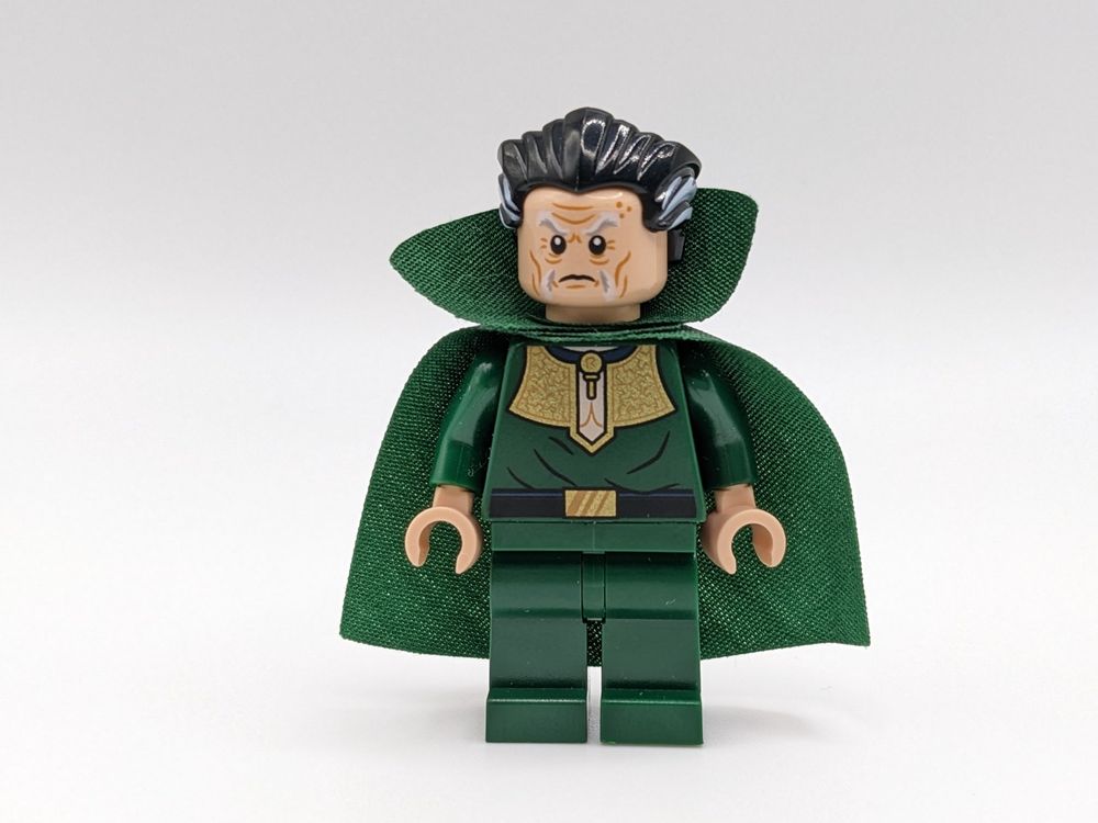 Lego Super Heroes Ra's Al Ghul | Kaufen auf Ricardo