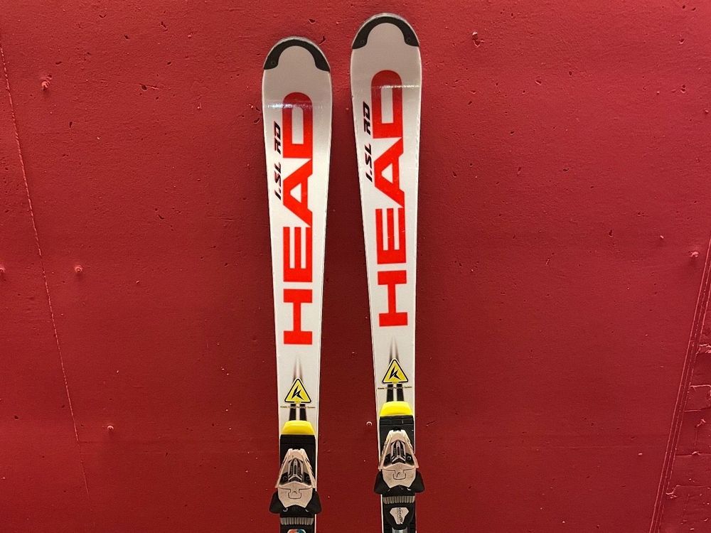 Slalom Ski Head SL RD (Gebraucht) in Gutenswil für CHF 49 – nur ...