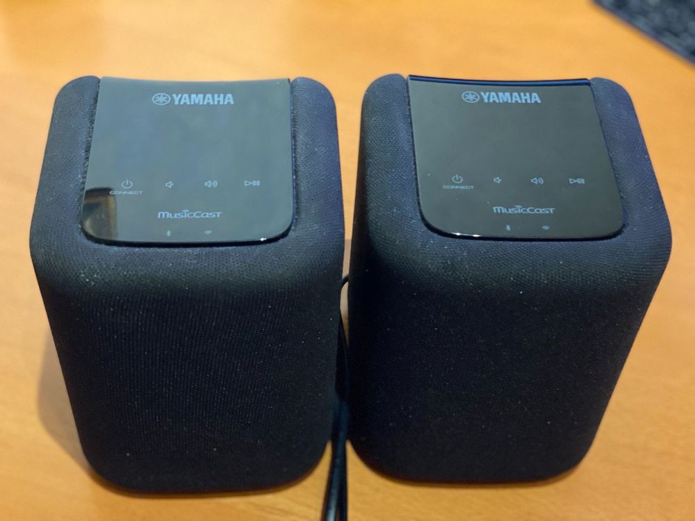 Yamaha WX-010 DUO - MusicCast (Gebraucht) in St-Sulpice VD für CHF 280 – mit Lieferung auf ...
