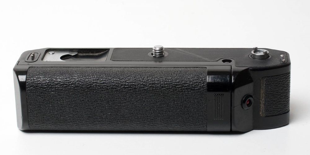 Canon Power Winder A, guter Zustand (Gebraucht) in Jona für CHF 25 ...