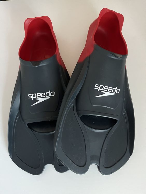 Speedo Biofuse Schwimmflossen 43/44 | Kaufen auf Ricardo