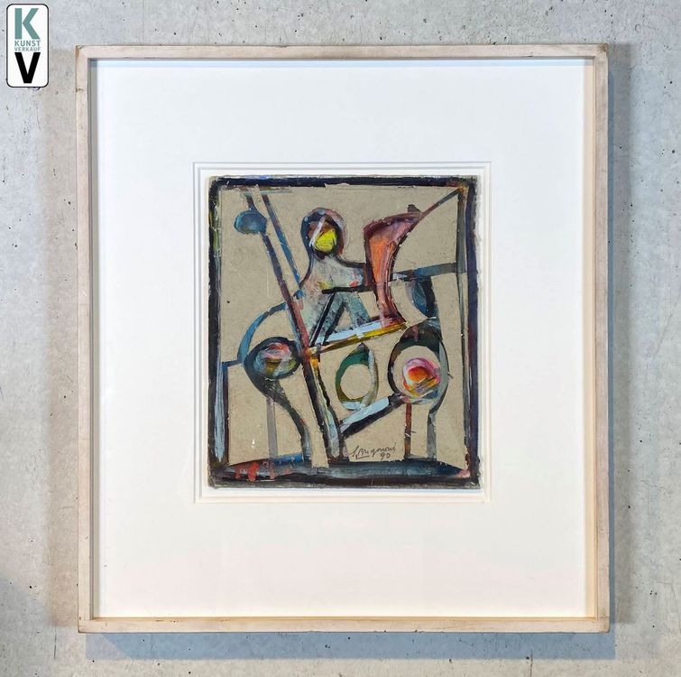 Serge Brignoni - Swiss Art Selection (D'occasion) à Sursee pour CHF 640 ...