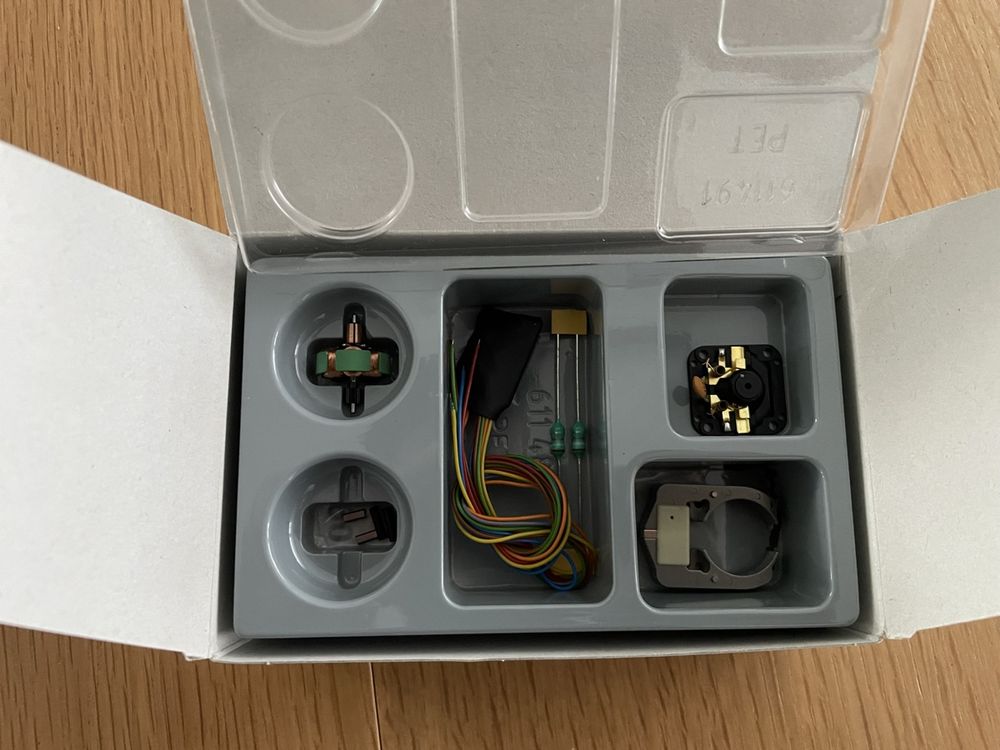 Märklin 60760, Digital Antriebs-Set | Kaufen auf Ricardo