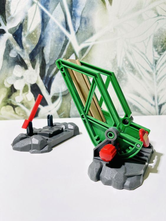 Brio train bridge liftable + Boat / Brio Hafenbrücke + Boot | Kaufen ...