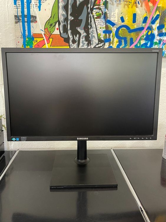 Samsung S24E650 (Gebraucht) in Bern für CHF 51 – nur Abholung auf ...