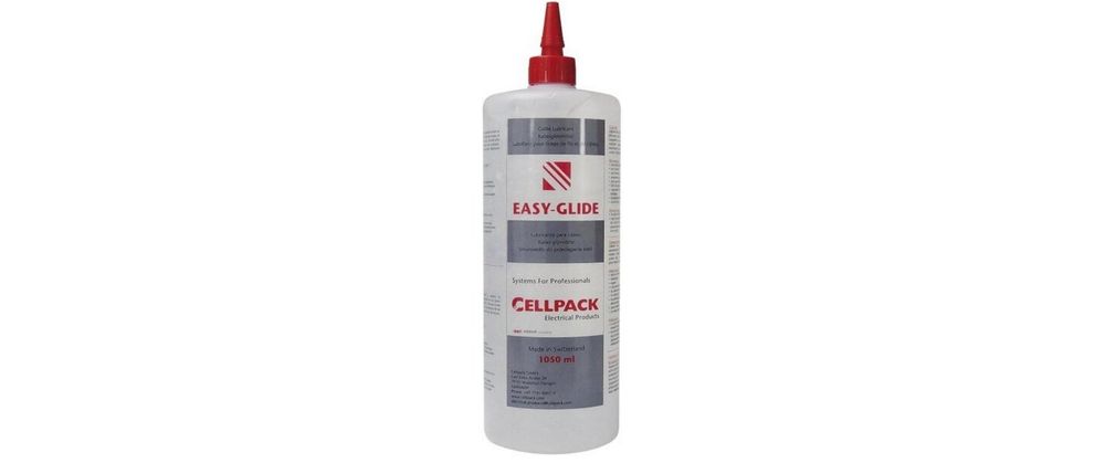 Cellpack Easy-Glide "Flutschi" Gleitgel / Kontaktgleitmittel (Neu und ...