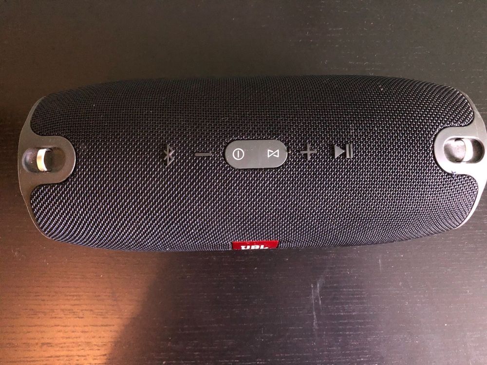 Jbl Xtreme 1 | Kaufen auf Ricardo