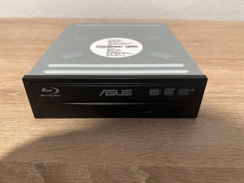Asus Blu ray dvd rw | Kaufen auf Ricardo
