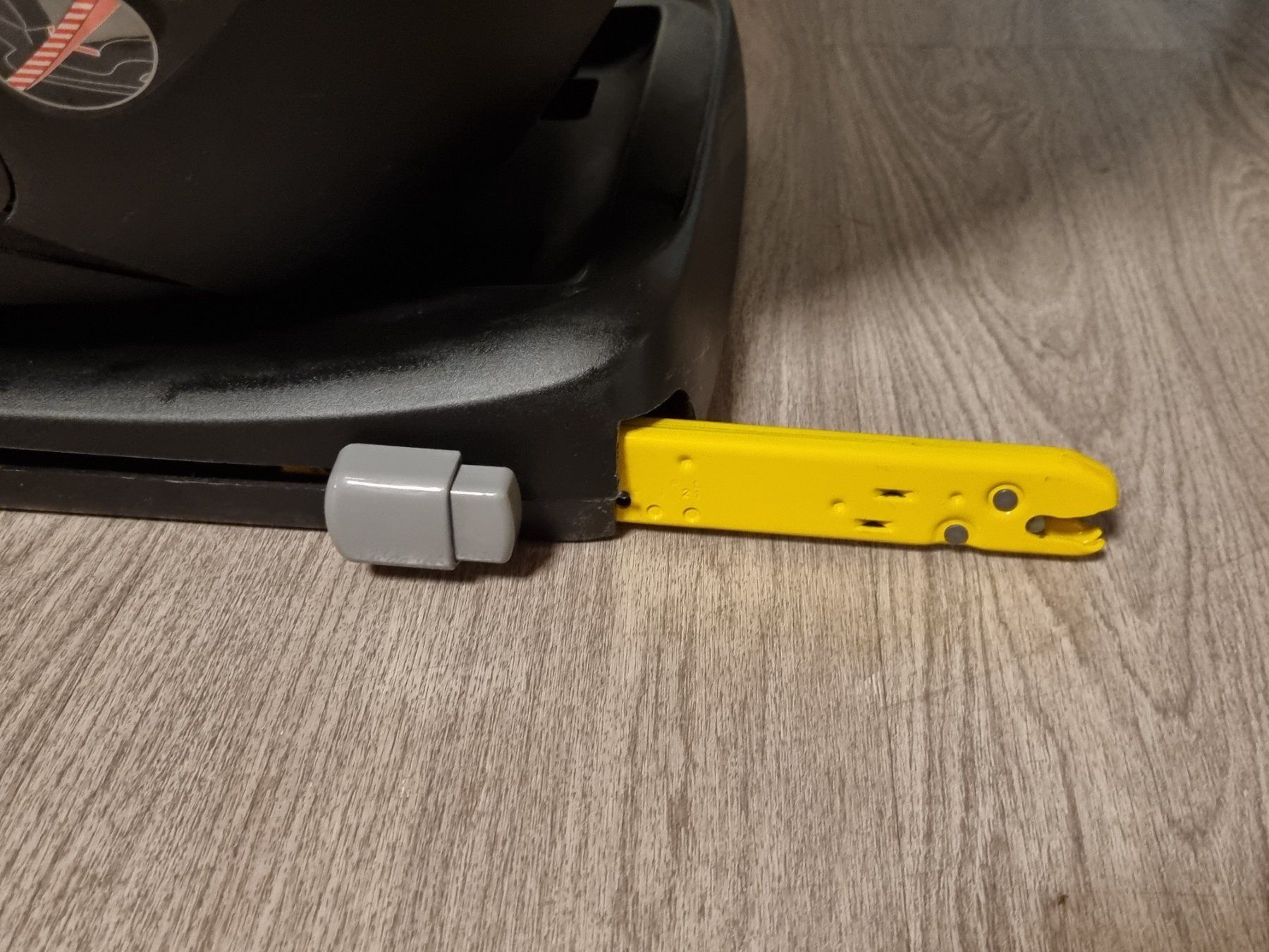 Maxi-Cosi Rodifix Kindersitz Auto (Gebraucht) in Eschenz für CHF 30 ...