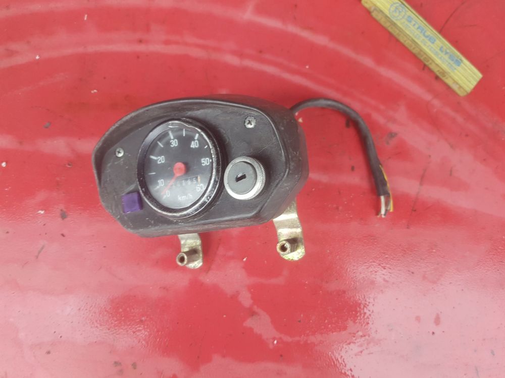 Mofa Tacho (Gebraucht) in Aarberg für CHF 10 – mit Lieferung auf ...