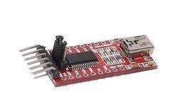 FT232RL FT232 FTDI232 USB TO TTL | Kaufen auf Ricardo