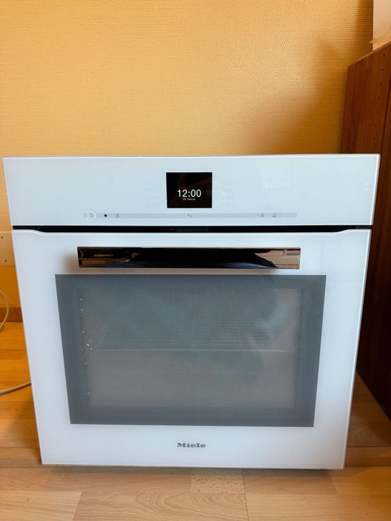 Miele H 6660 Bp
