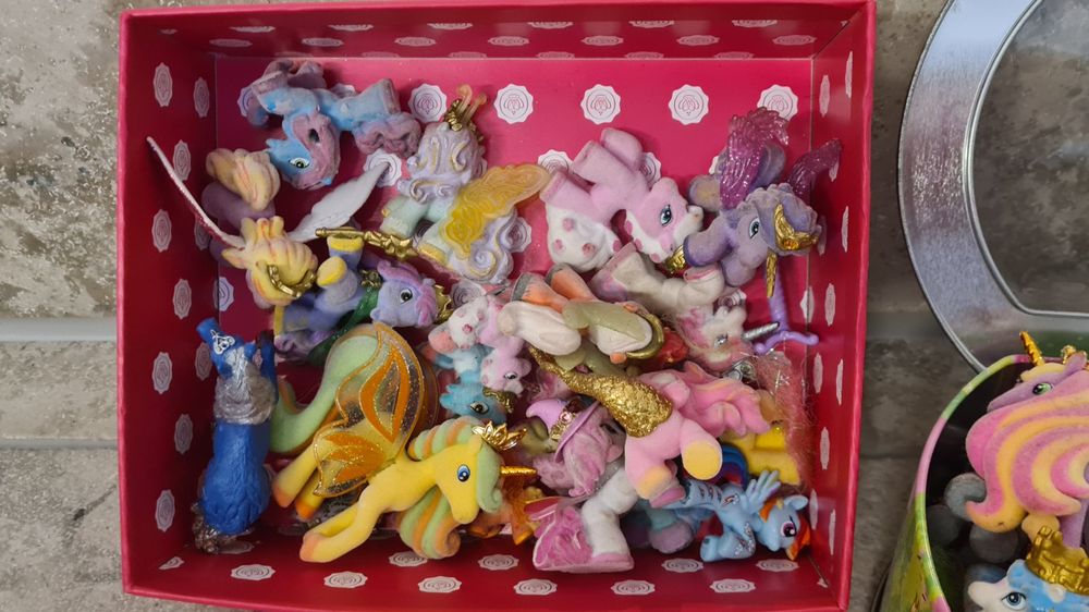 Filly Pony Figuren Set | Kaufen auf Ricardo