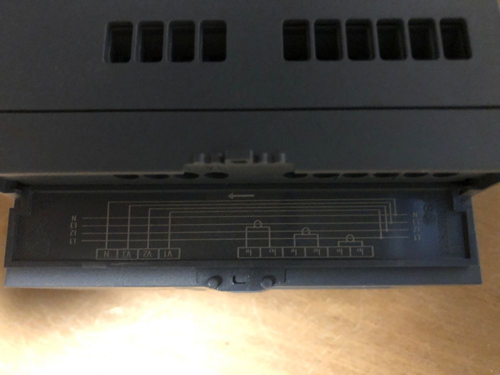 Siemens PAC2200 | Kaufen auf Ricardo