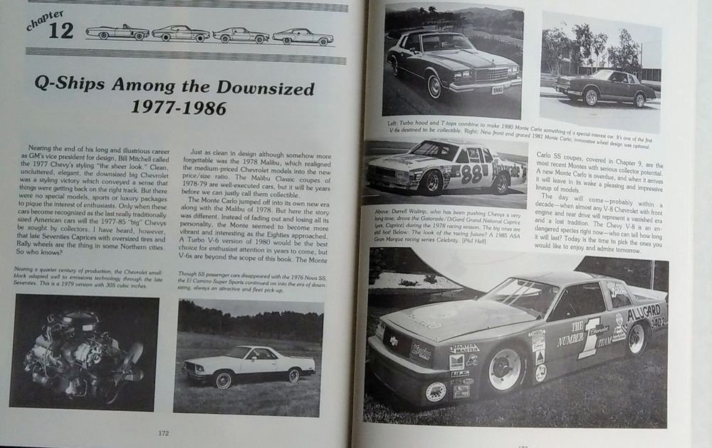 Chevy V-8's, Guide & History, Terry V. Boyce (Neu (gemäss Beschreibung ...