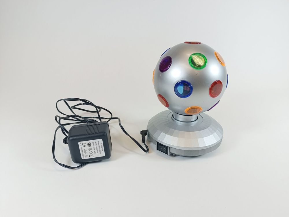 LITE-WORKS Disco-Ball (Gebraucht) in Luzern für CHF 9 – mit Lieferung ...