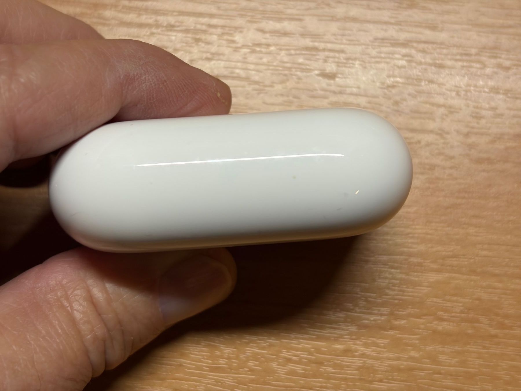 Apple AirPods Pro Case (Original) 1. Generation. (Gebraucht) in ...