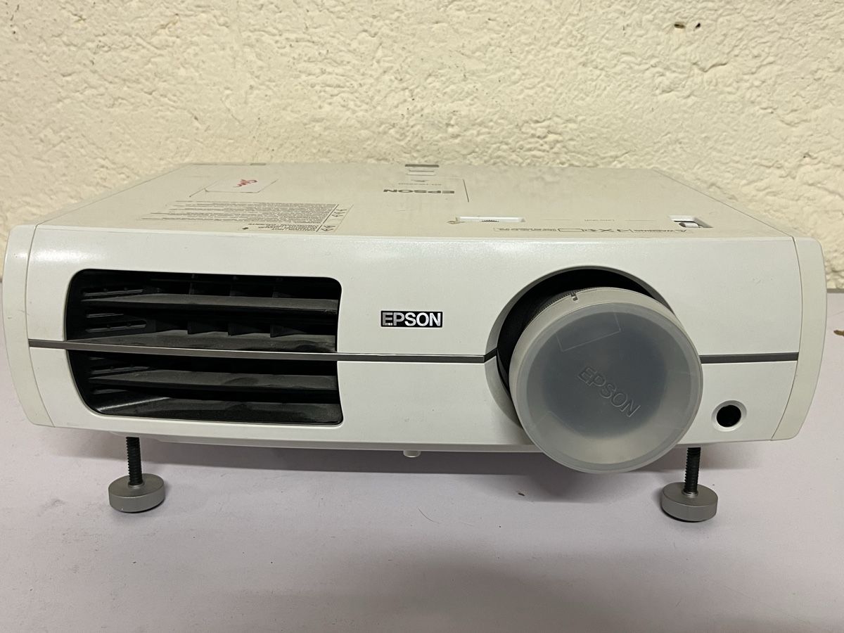 Epson Beamer EH-TW2900 HD Ready - für den Winter! (nikG) (Gebraucht) in ...
