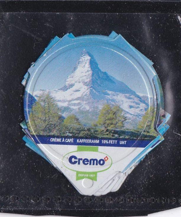 KRD Serie 3285 B Riegel Montagnes II (Gebraucht) in Tentlingen für CHF 3 – mit Lieferung auf ...