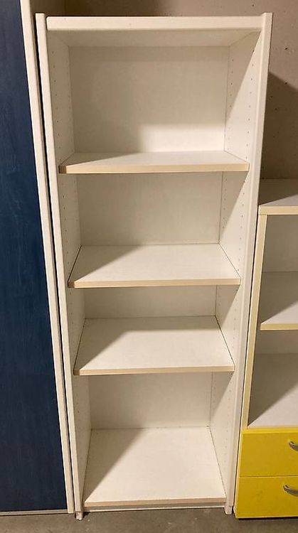 Gestell BxHxT 53,5x152,3x38 cm (Gebraucht) in Flüelen für CHF 1 – nur ...