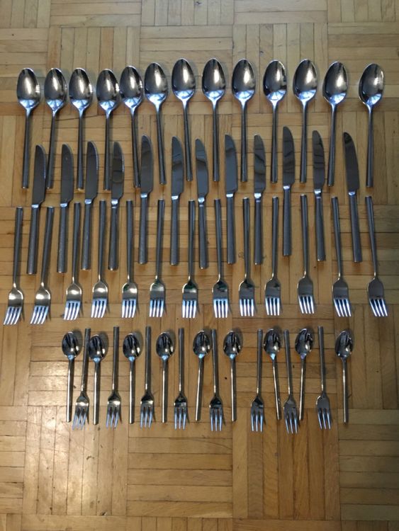 Nachtmann Besteck Set
