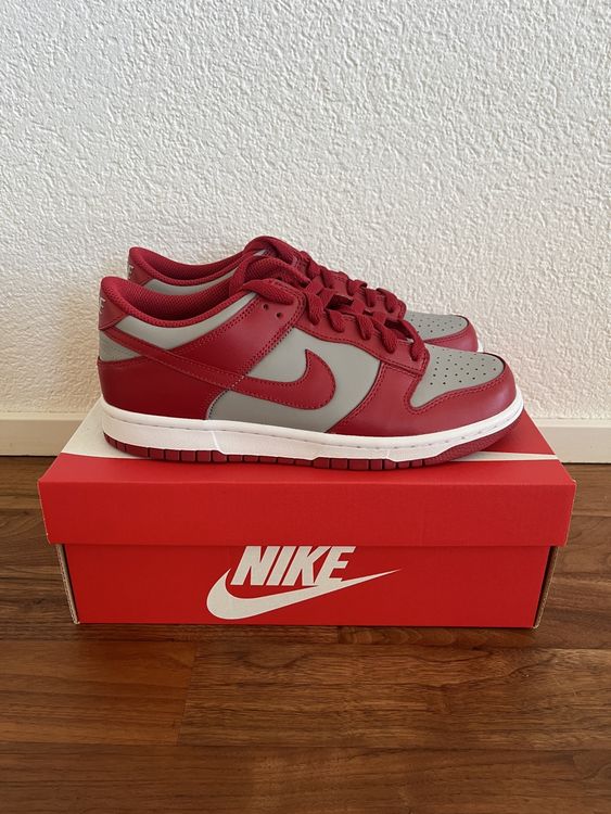 Nike Dunk Low Varsity Red (Neu (gemäss Beschreibung)) in Buochs für CHF ...