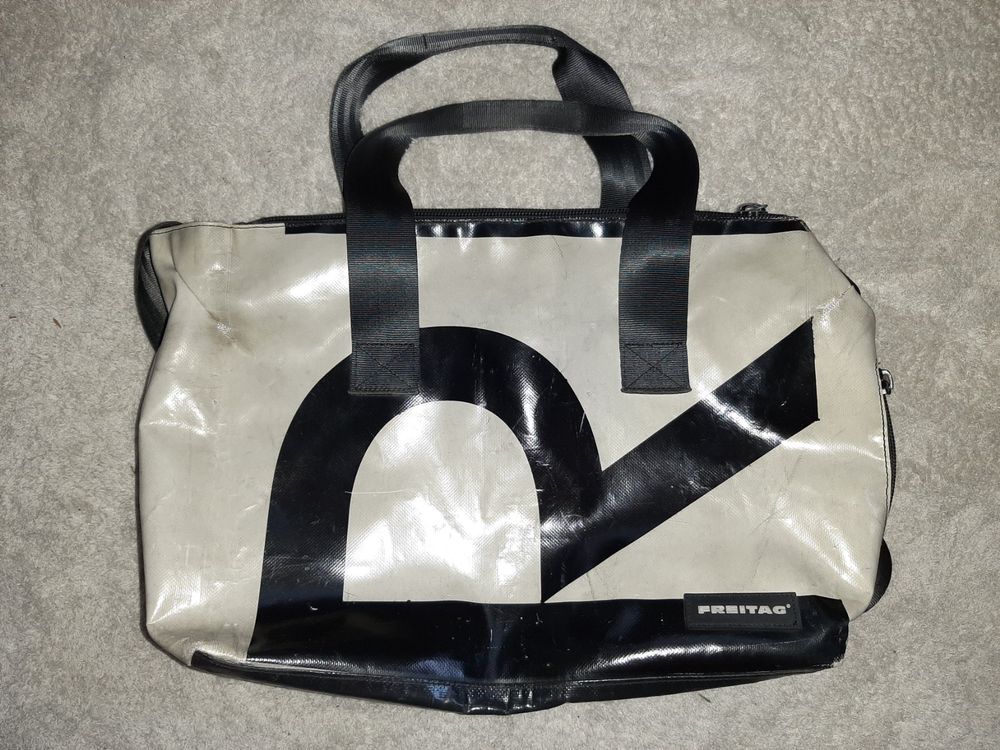 Freitag Tasche gross (Gebraucht) in Winterthur für CHF 241 – mit ...