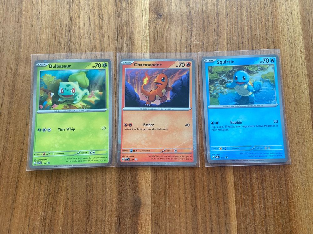 Pokemon 151 Promocards | Kaufen auf Ricardo