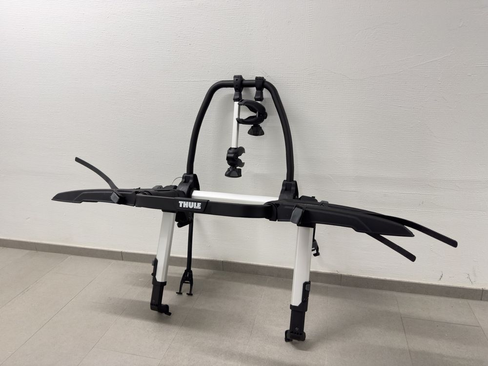 THULE OutWay Platform 993 Porté-vélo (993001) (Gebraucht) in ...