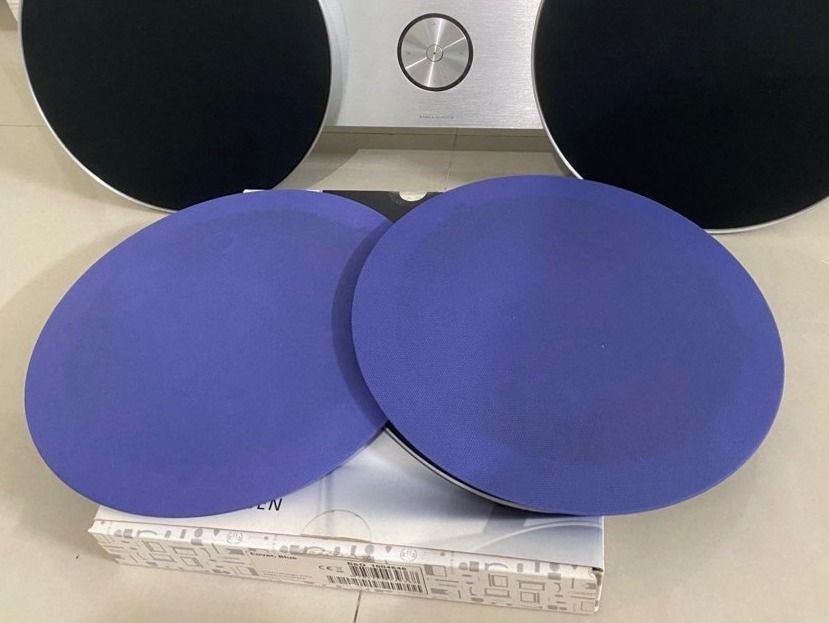 Cover,blue pour Beoplay A8 et Beosound 8 (Neu und originalverpackt) in ...