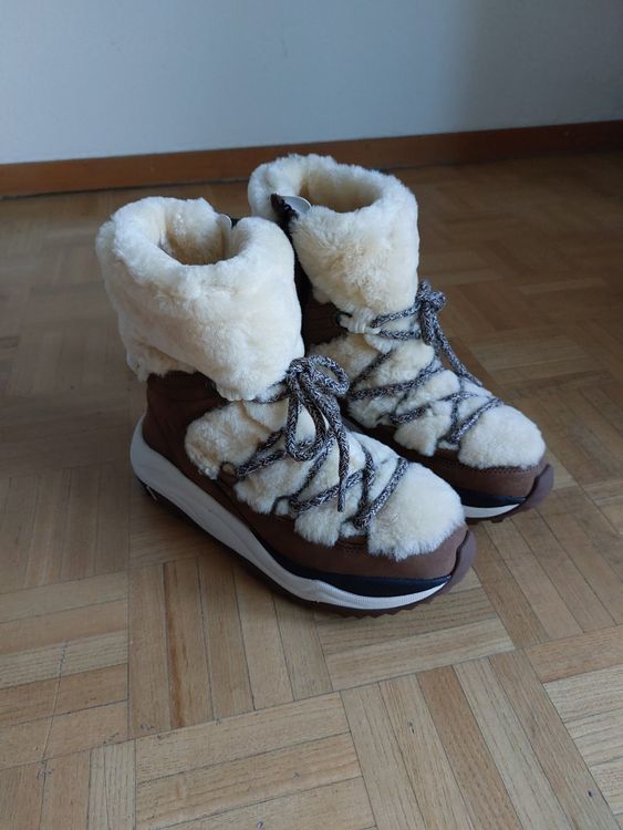 Kari Tara VOSS WL - Snowboot/Damen Winterstiefel Gr.38 | Kaufen auf Ricardo
