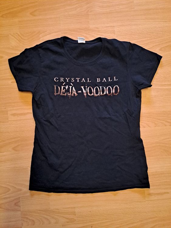 Crystal Ball Shirt déjà-voodoo | Kaufen auf Ricardo