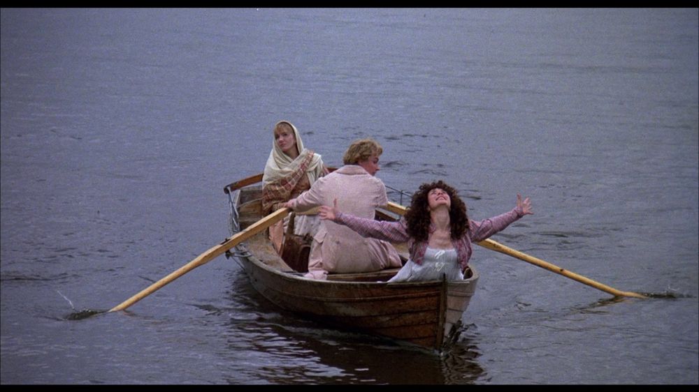 Gothic (1986) UNCUT/Ken Russell/Gabriel Byrne/Julian Sands (Neu (gemäss ...