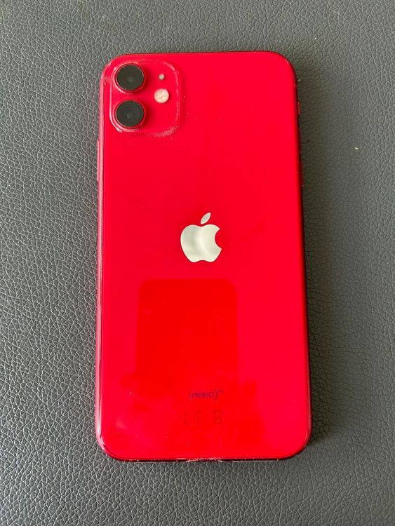 Iphone 11 / 128GB | Kaufen auf Ricardo