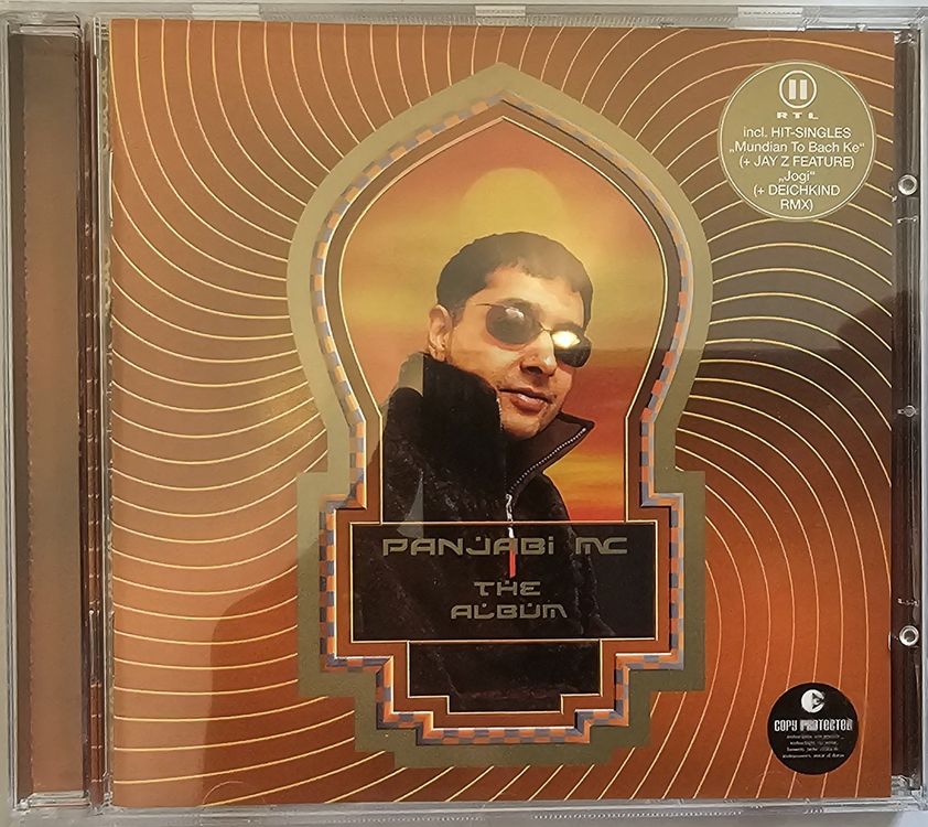 PANJABI MC (Gebraucht) in Merishausen für CHF 2.9 – mit Lieferung auf ...