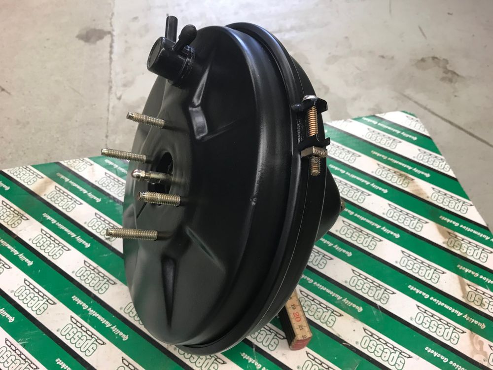 71' Original Midland Ross Brake Booster (Gebraucht) in Baar für CHF 290 ...