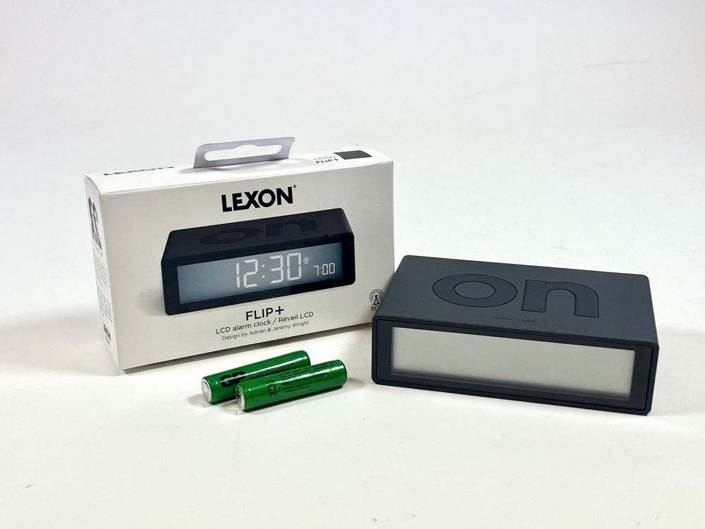 LEXON Flip+ (Neu (gemäss Beschreibung)) in Luzern für CHF 32 – mit ...