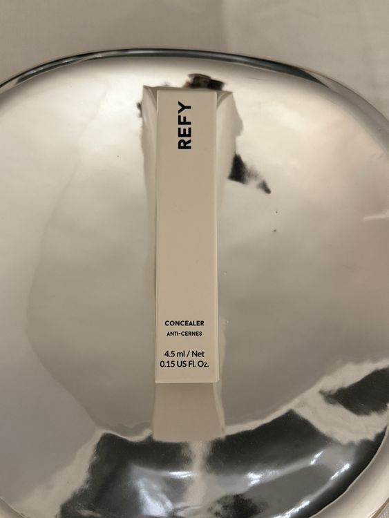 Refy Concealer 03 Light-Medium, neu & unbenutzt! (Neu und ...