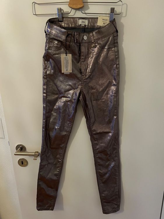 Silver jeans (Neu und originalverpackt) in Horgen für CHF 10 – mit Lieferung auf Ricardo kaufen