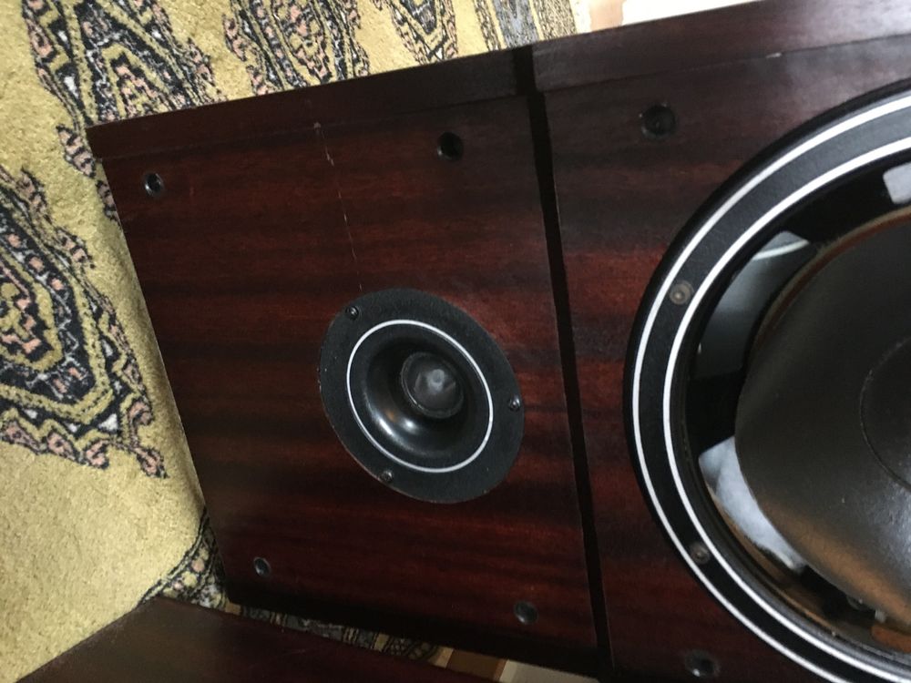 Dynaudio MSP 100 | Kaufen auf Ricardo