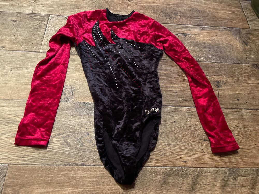 Body | Kaufen auf Ricardo