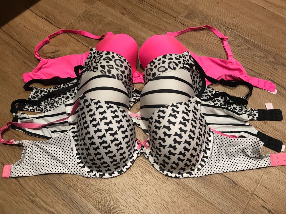 Victoria‘s Secret BH Set | Kaufen auf Ricardo
