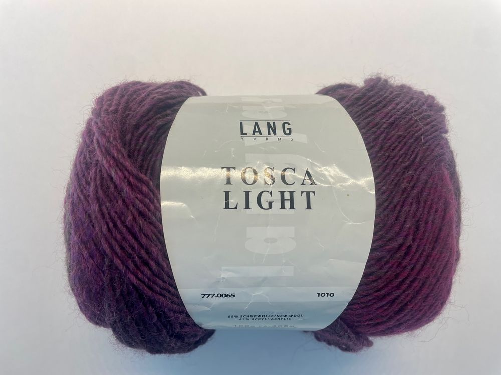 Lang tosca light (Neu (gemäss Beschreibung)) in Dietlikon für CHF 5 ...
