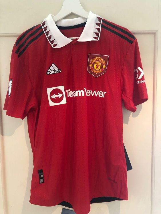 Manchester United - Rashford - L | Kaufen auf Ricardo