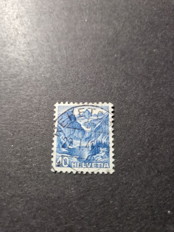 N° 290 vollstempel Rehetobel | Kaufen auf Ricardo