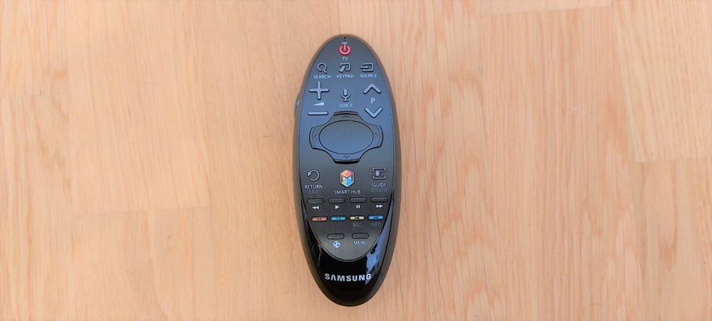 Original Samsung Fernbedienung, Télécommande, Remote Control | Kaufen ...