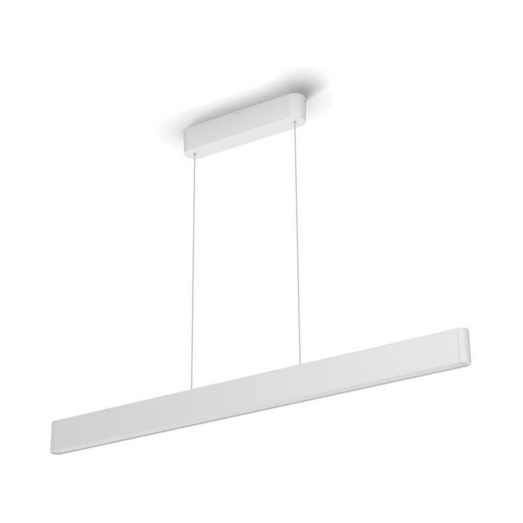 Philips Hue Ensis Pendelleuchte | Kaufen auf Ricardo