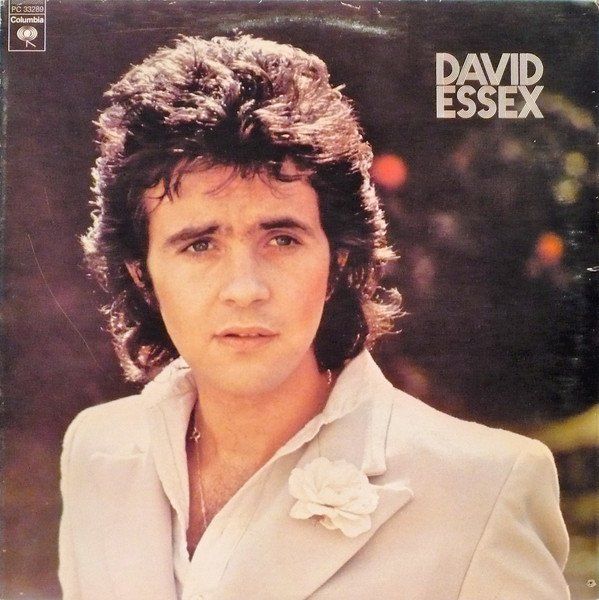 Essex David David Essex Lp Kaufen Auf Ricardo