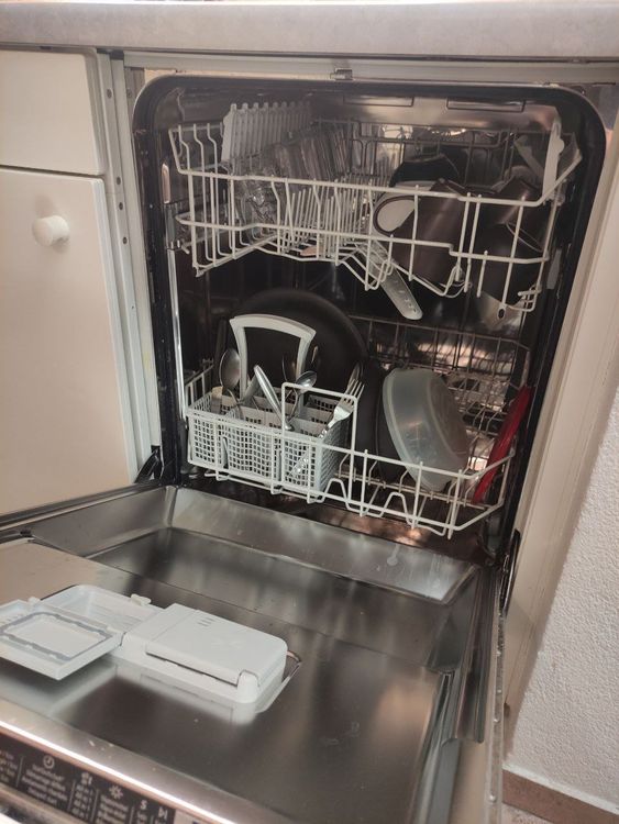 Geschirrspüler V-Zug Adora N - Type GS55Ni (Gebraucht) in für CHF 165 ...