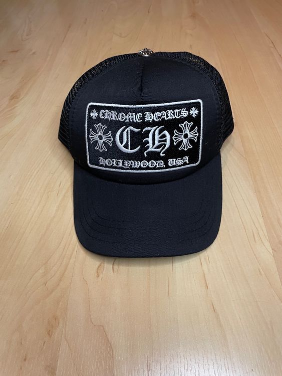 Chrome Hearts Cap (Gebraucht) in VILLIERS für CHF 20 – mit Lieferung ...